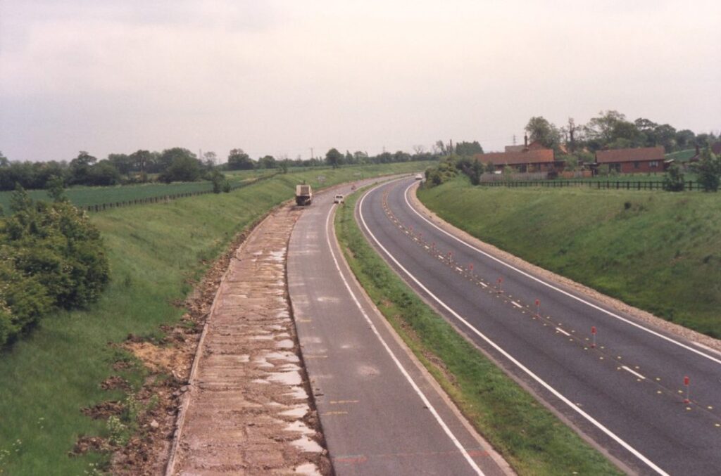 Breheny Heritage - Formed in 1963 - Civil Engineering Excellence