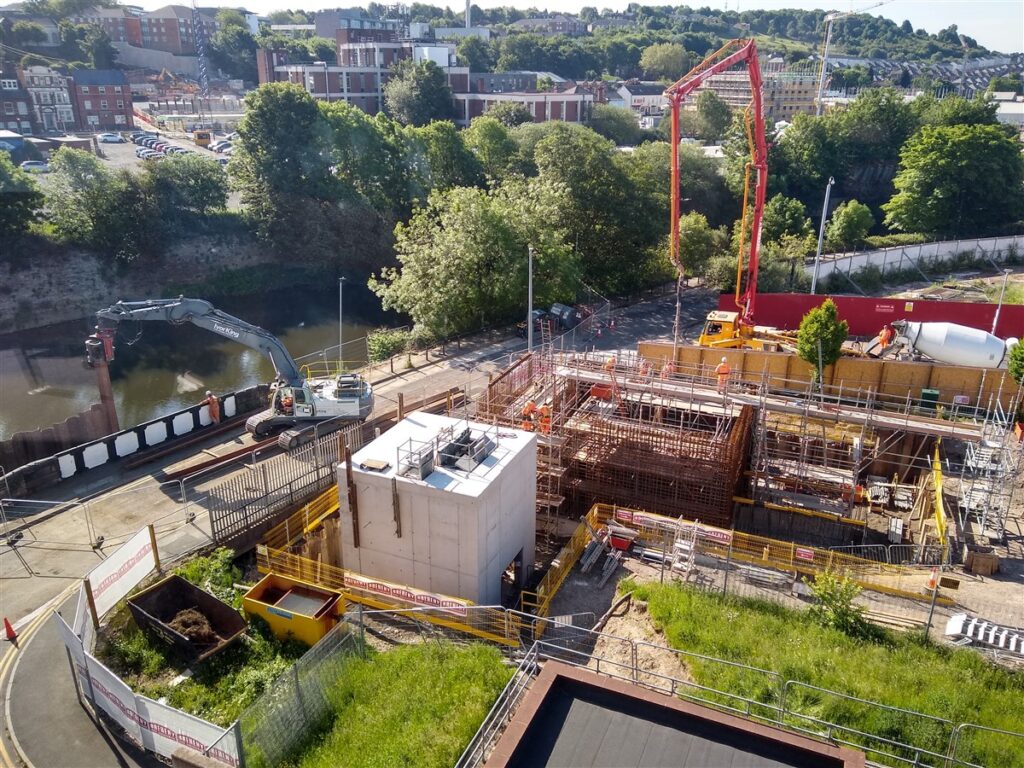 Projects Archive - Breheny Civil Engineering