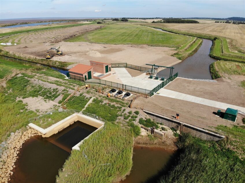 Projects Archive - Breheny Civil Engineering