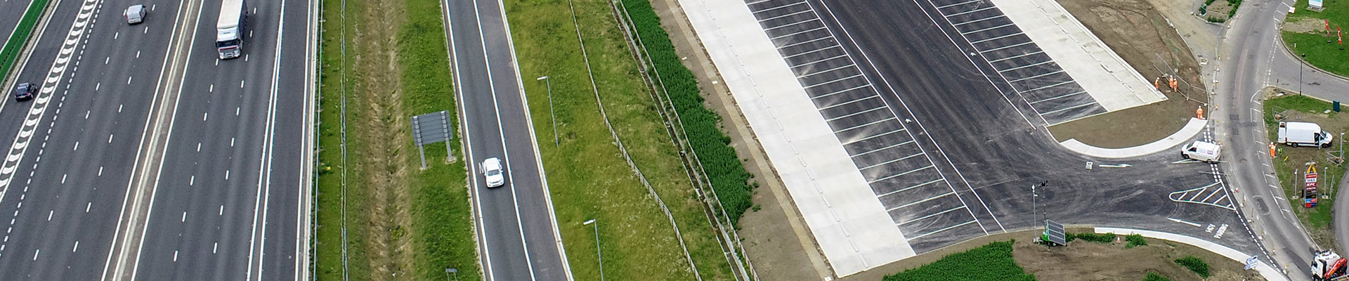 Safety Accreditations & Memberships - Breheny Civil Engineering