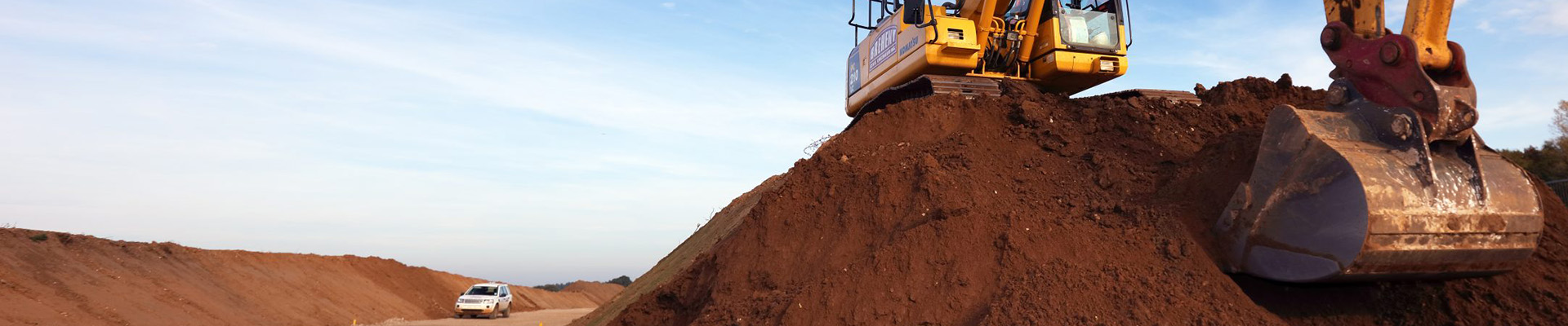 Carbon Reduction Plan - Breheny Civil Engineering