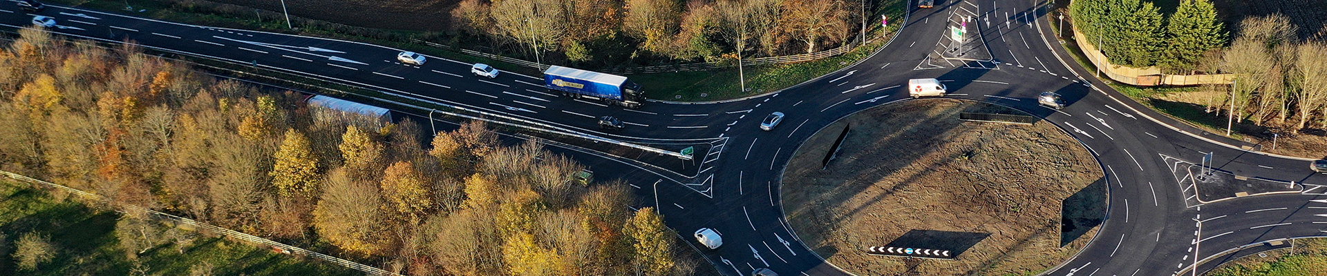 Civil Engineering Projects - Breheny Civil Engineering