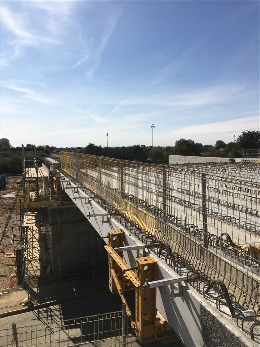 Projects Archive - Breheny Civil Engineering