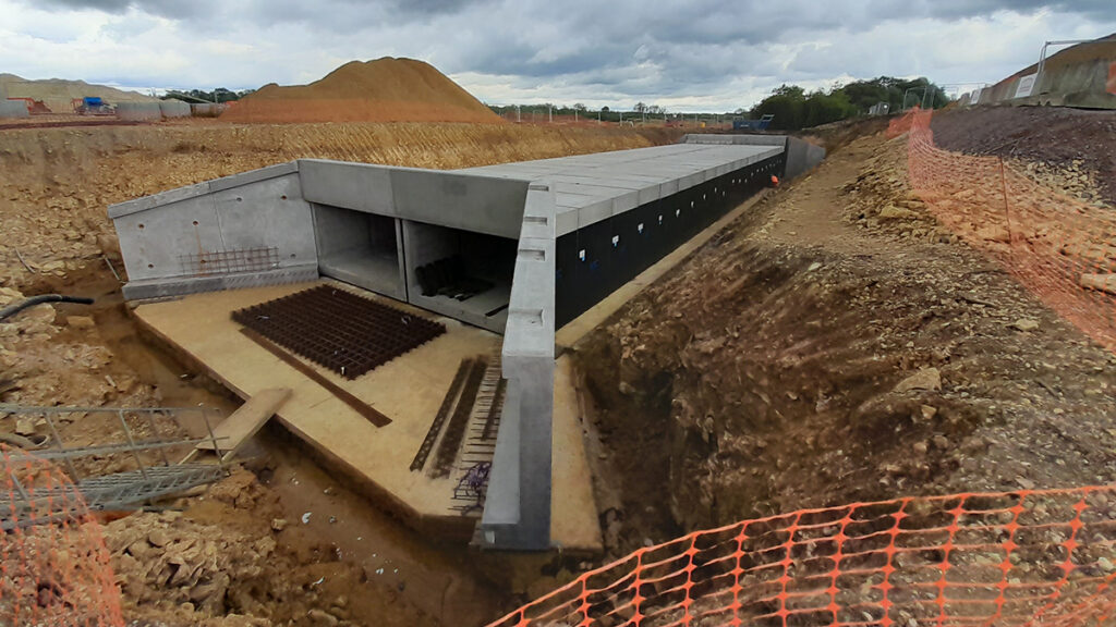 Projects Archive - Breheny Civil Engineering