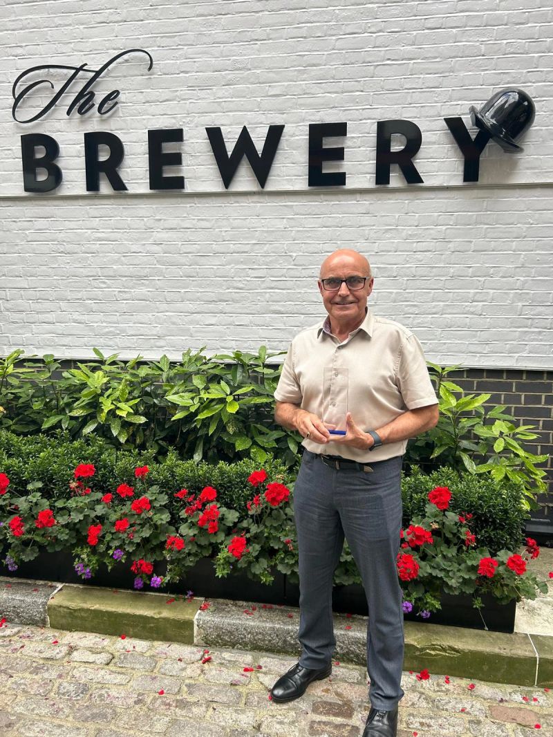 CECA Southern Awards - Breheny Civil Engineering