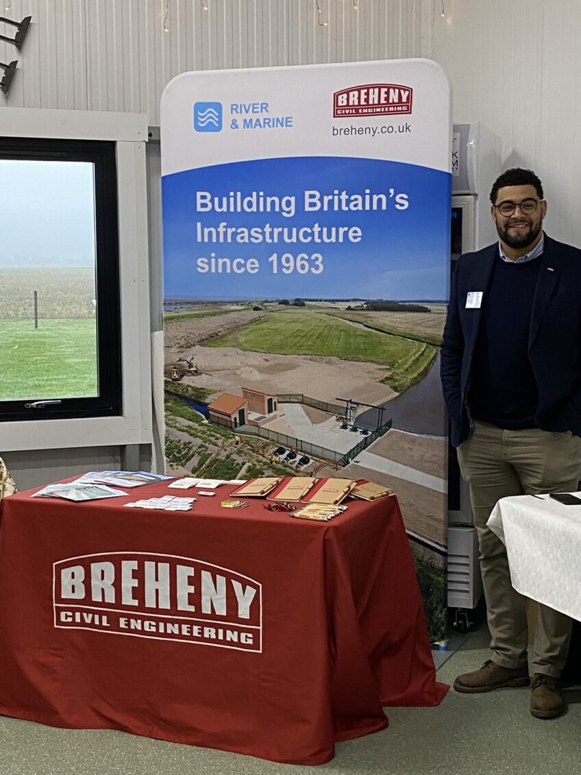 Association of Drainage Authorities (ADA) Environment Day - Breheny ...